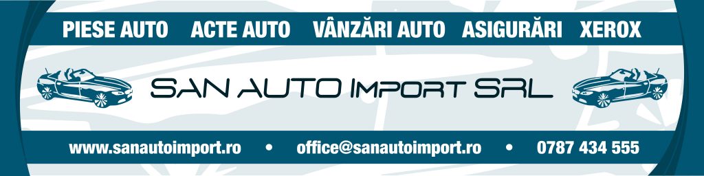 Banner San Auto-01 * SAN AUTO